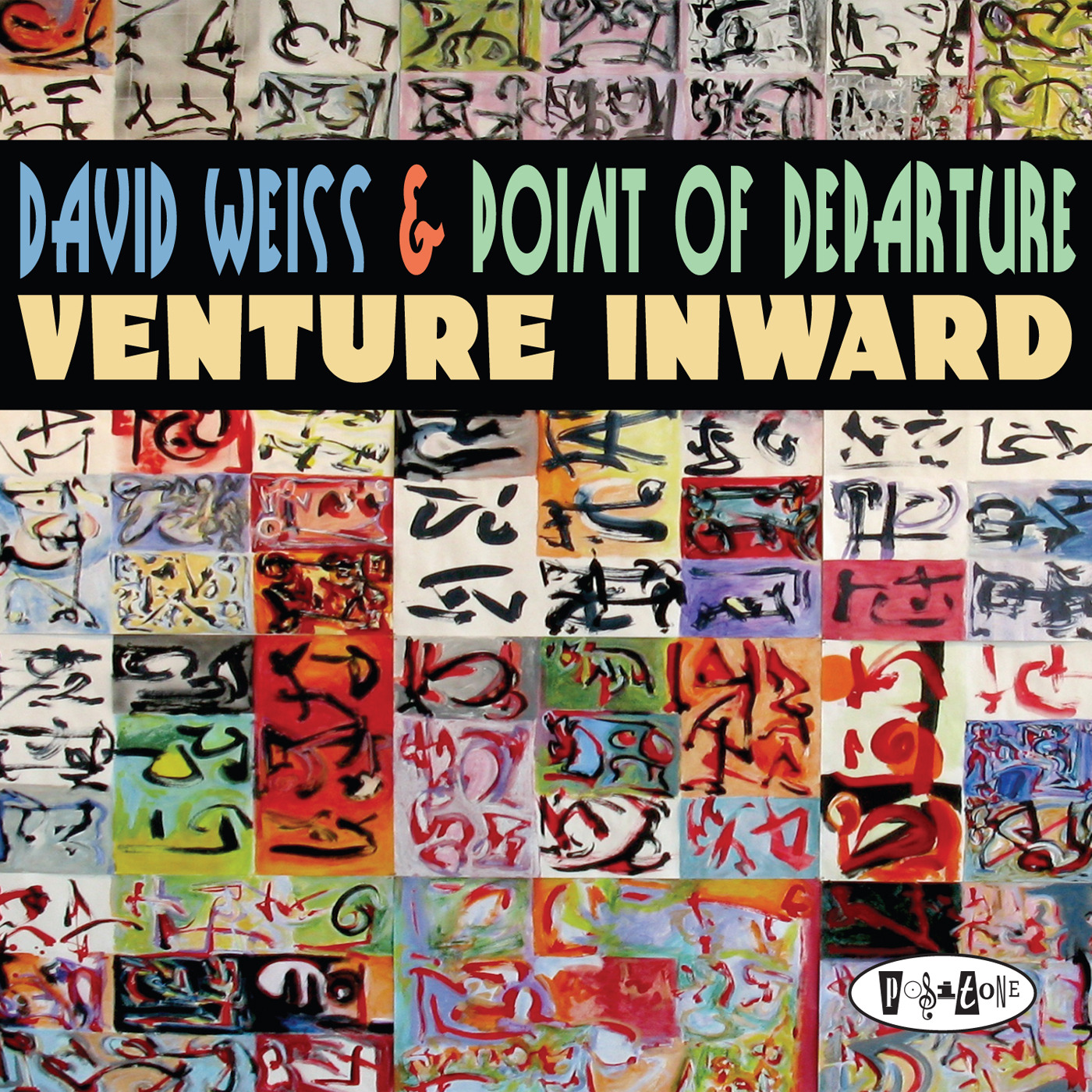 David Weiss – Trumpeter, Composer, Arranger